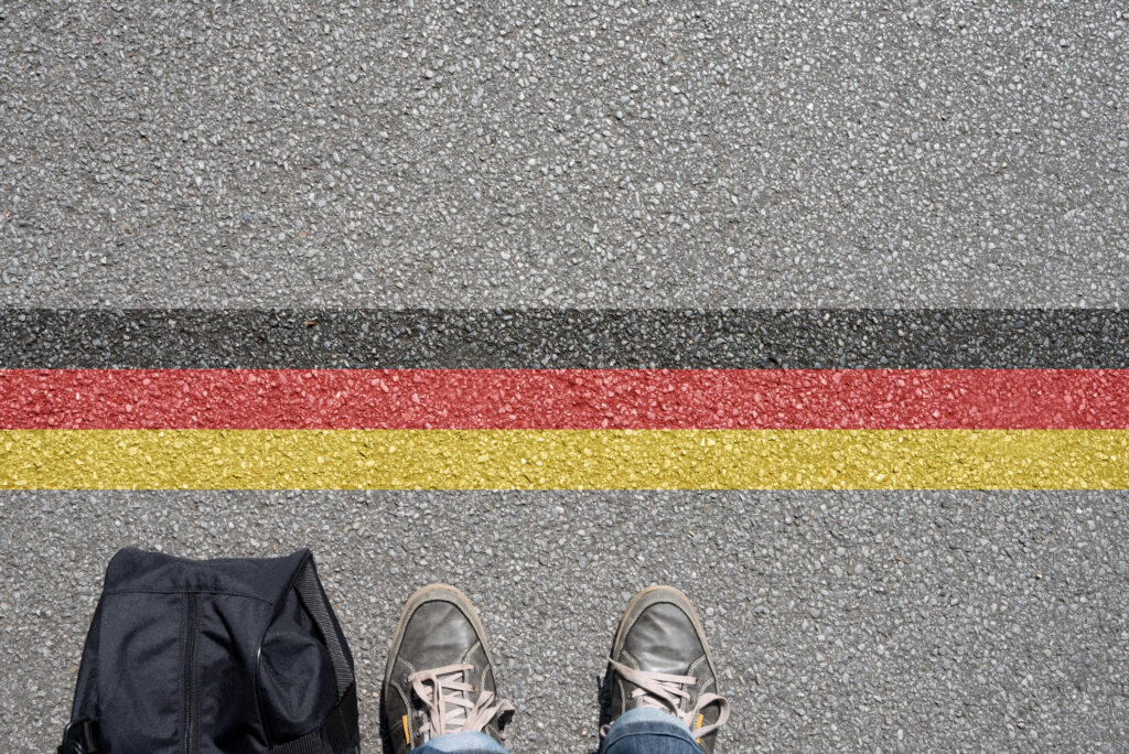 Weniger Asylmigration und mehr Förder- und Integrationsleistungen statt ...
